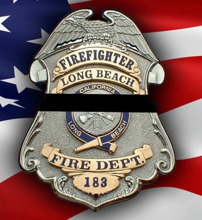 Always Remember: LODD - Sandy Hook Volunteer Fire & Rescue Company