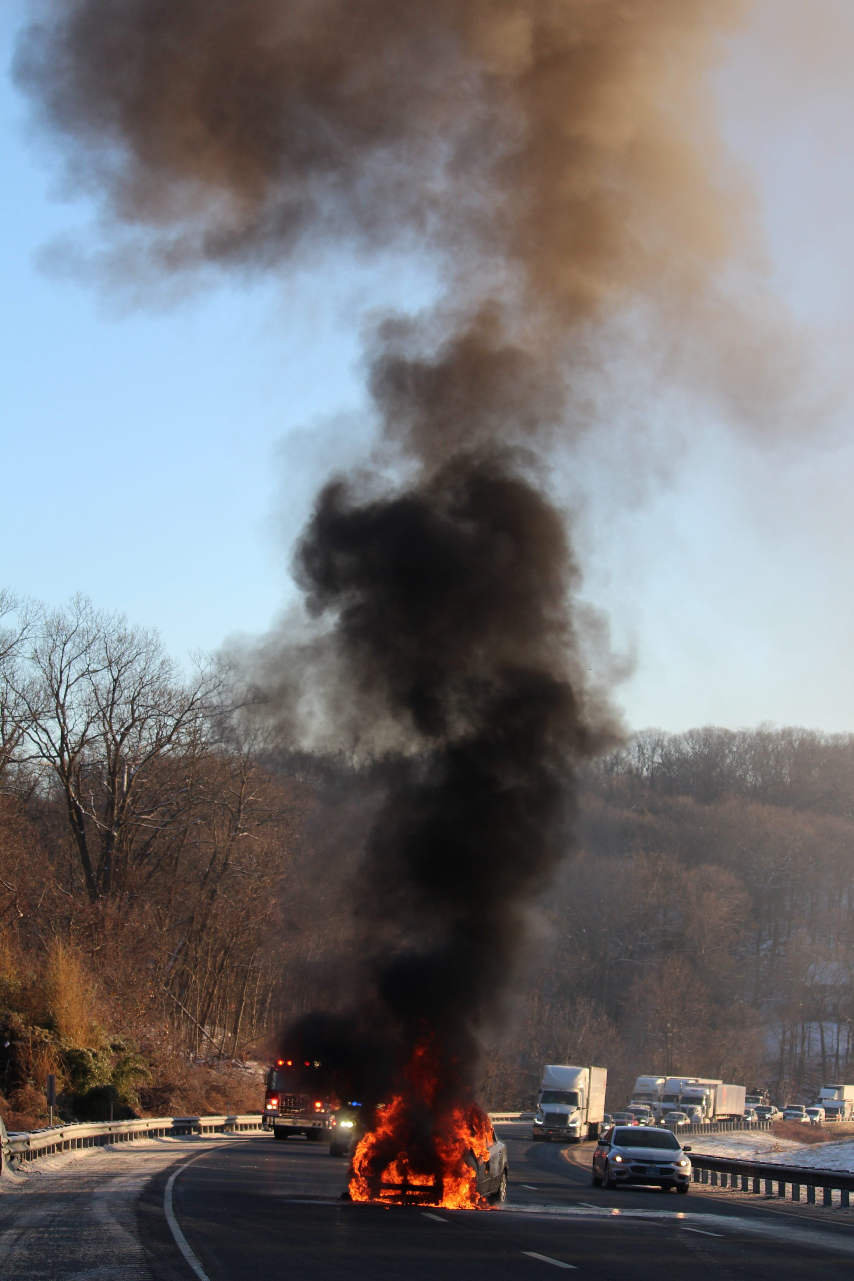 News - Sandy Hook Volunteer Fire & Rescue Company