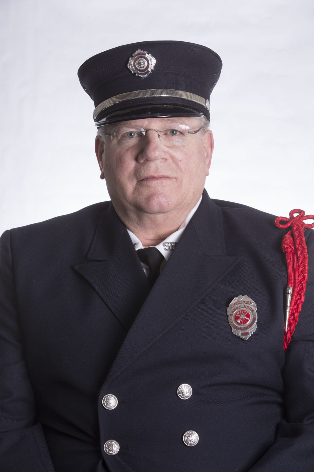Craig Kampmier - Sandy Hook Volunteer Fire & Rescue Company