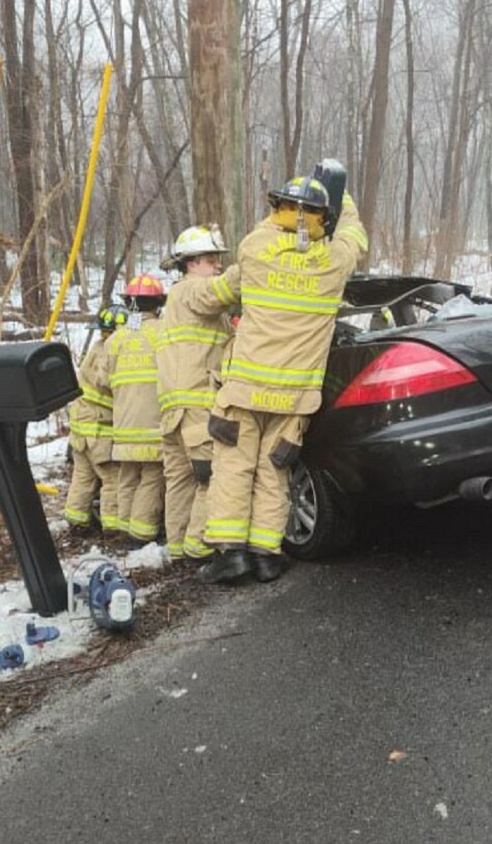 Welcome to Sandy Hook Volunteer Fire & Rescue! - Sandy Hook Volunteer ...
