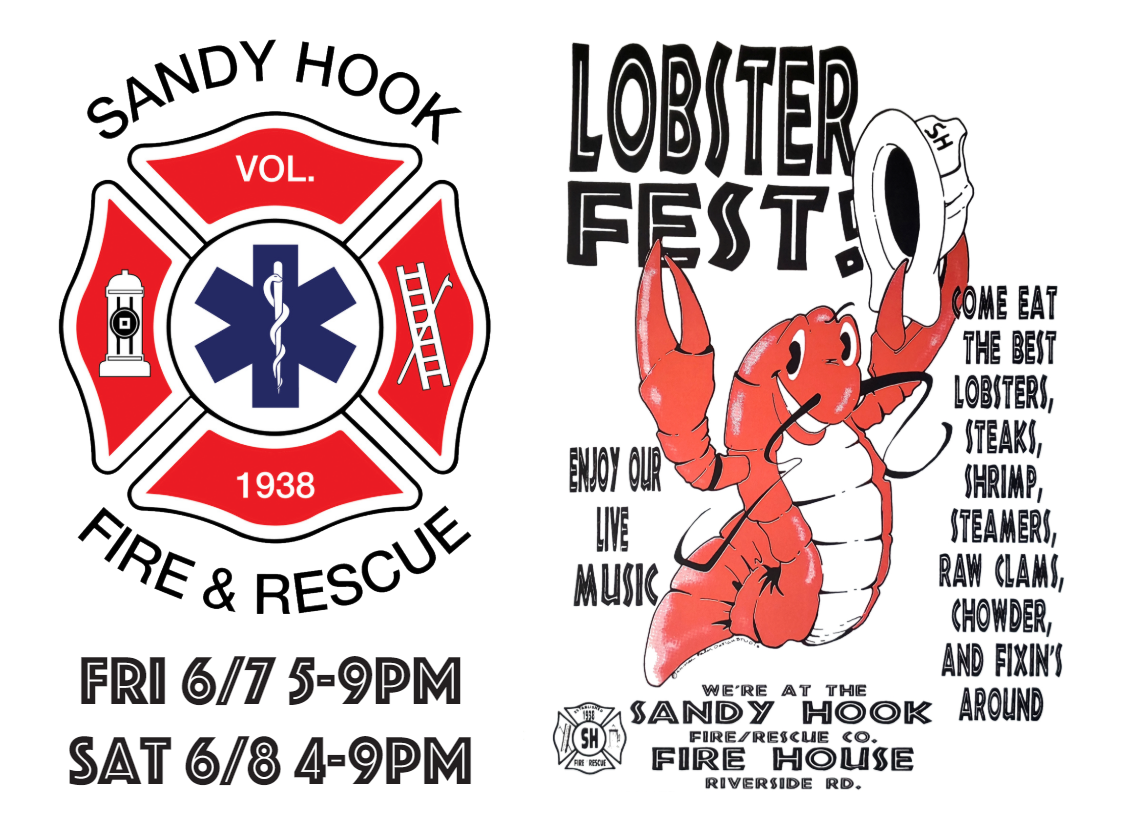 Welcome to Sandy Hook Volunteer Fire & Rescue! - Sandy Hook Volunteer ...