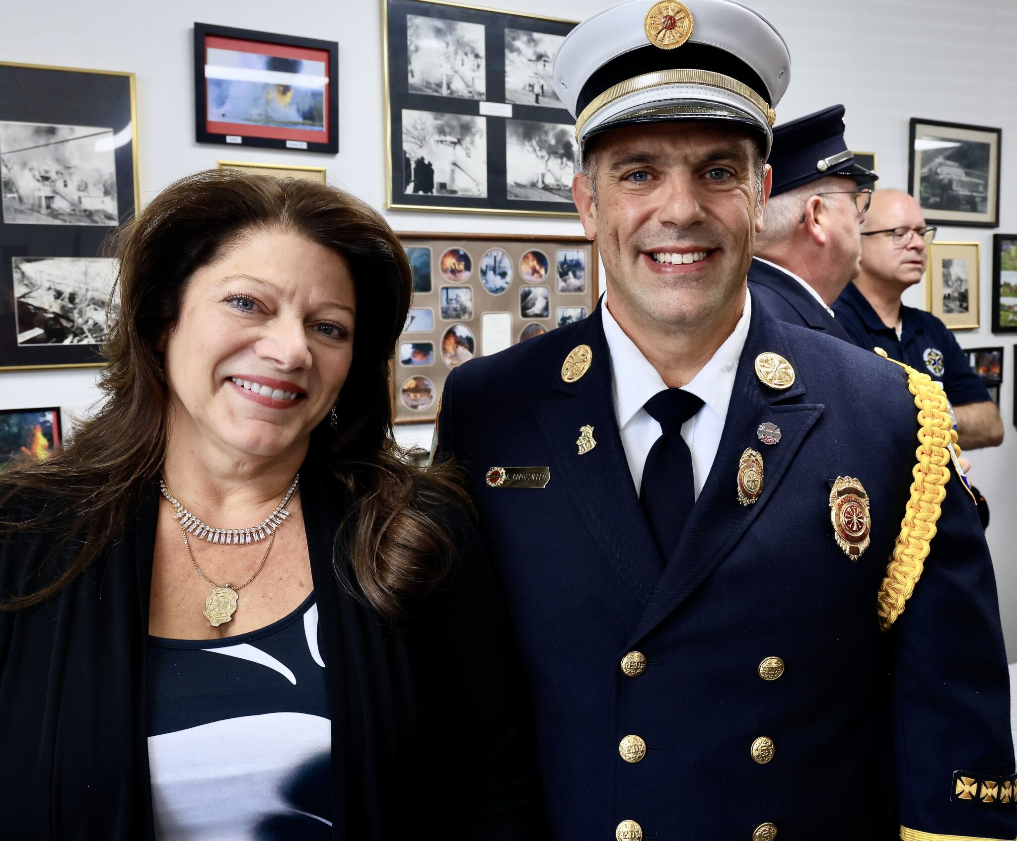 Welcome to Sandy Hook Volunteer Fire & Rescue! - Sandy Hook Volunteer ...