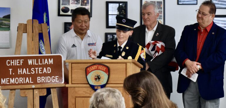 Welcome to Sandy Hook Volunteer Fire & Rescue! - Sandy Hook Volunteer ...