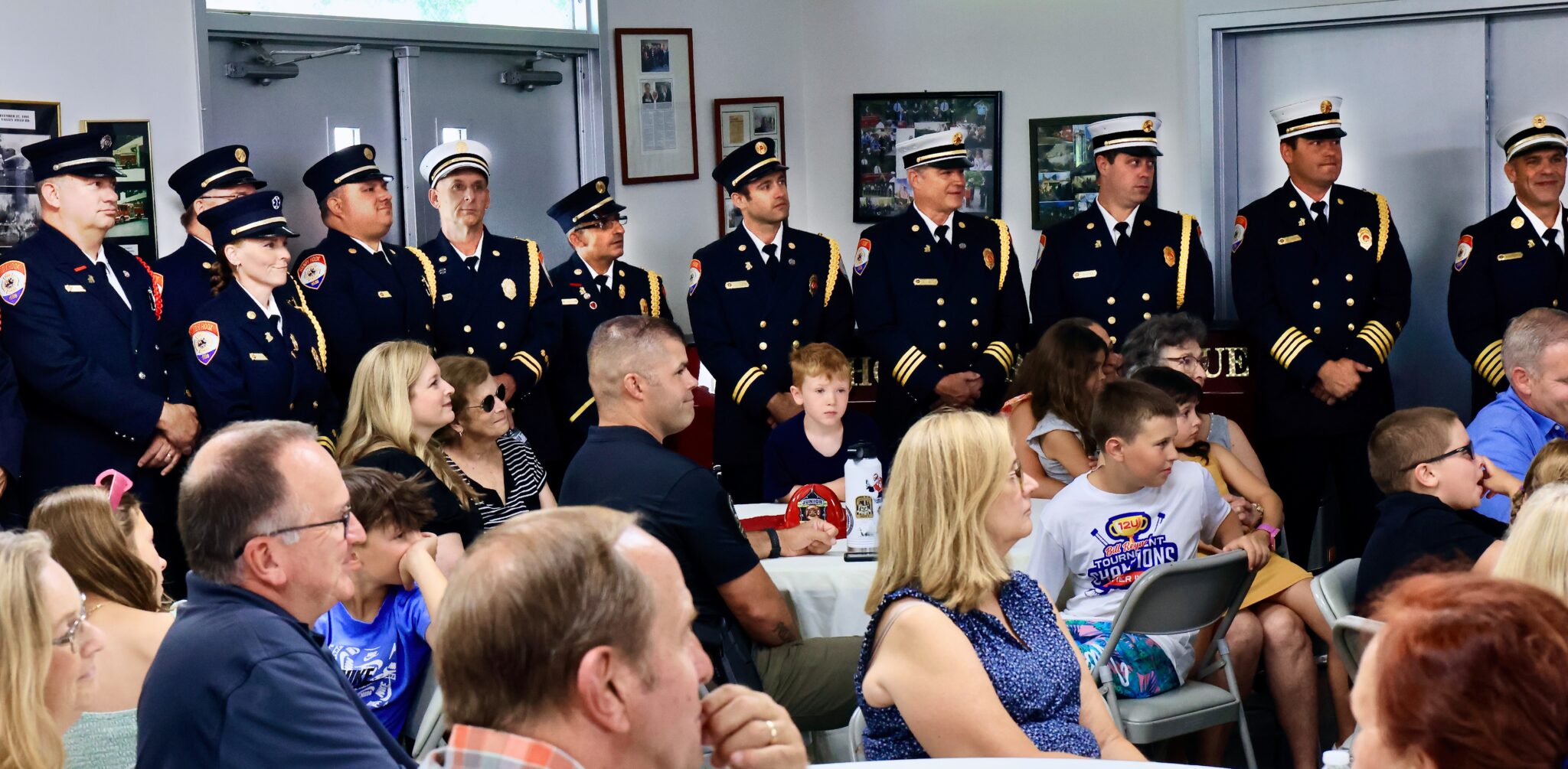 Welcome to Sandy Hook Volunteer Fire & Rescue! - Sandy Hook Volunteer ...