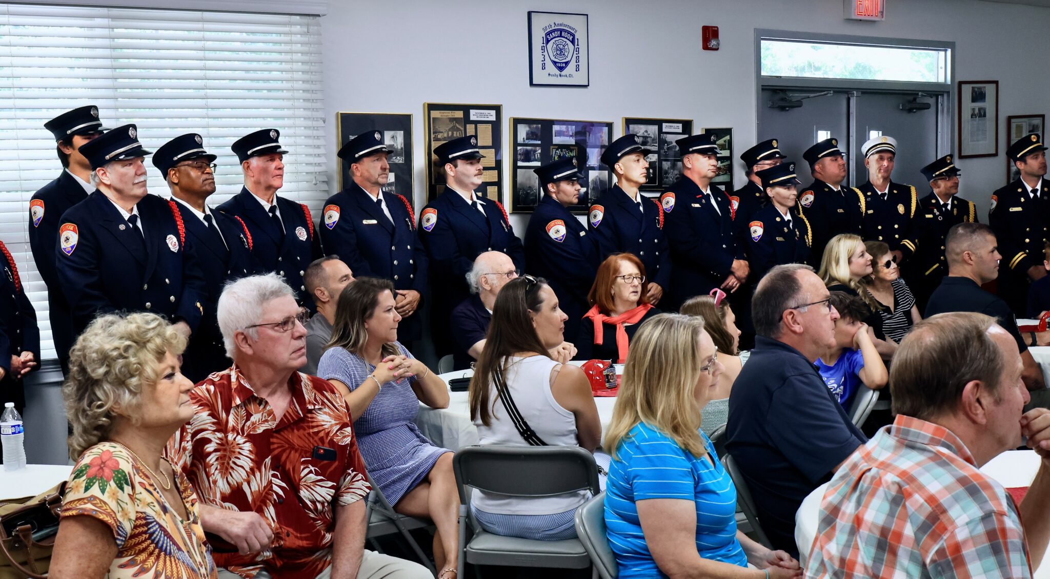 Welcome to Sandy Hook Volunteer Fire & Rescue! - Sandy Hook Volunteer ...