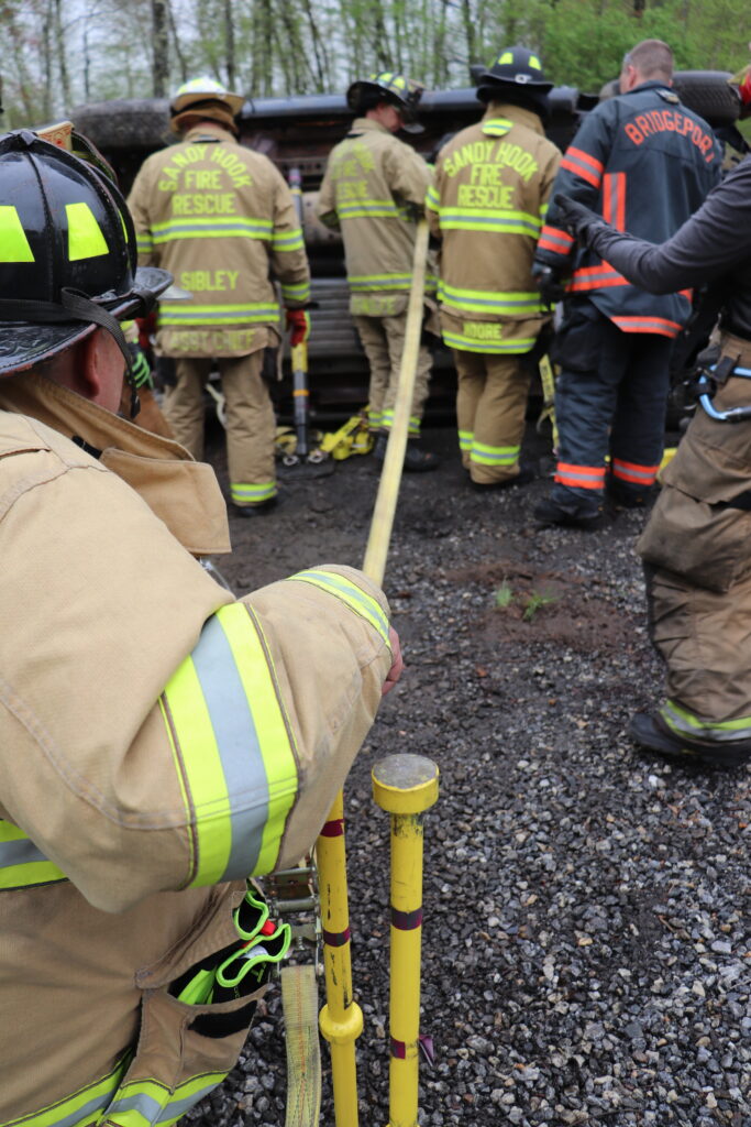 Welcome to Sandy Hook Volunteer Fire & Rescue! - Sandy Hook Volunteer ...